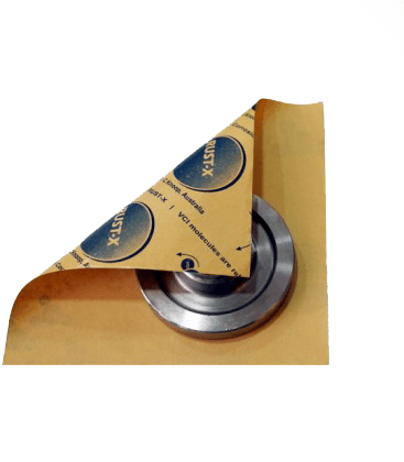 VCI Paper | Anti-Corrosion Paper | VCI Paper Packaging