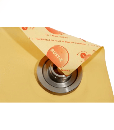 VCI Paper | Anti-Corrosion Paper | VCI Paper Packaging